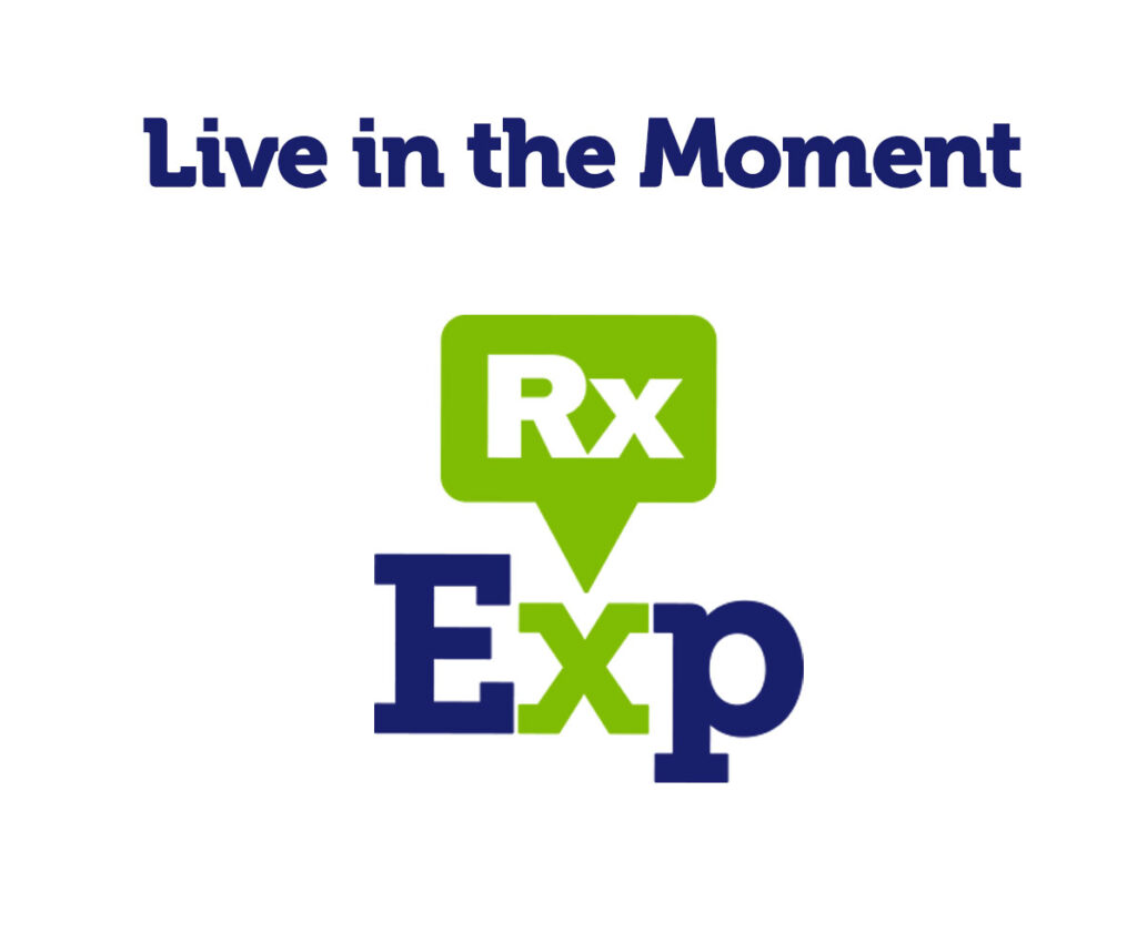 Experience RX – Bluebird Branding