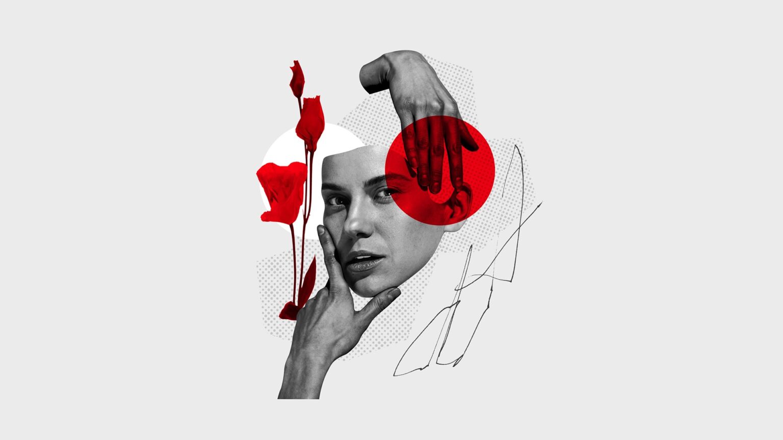 Red In The Brand: A Deep Dive Into Color Theory – Bluebird Branding